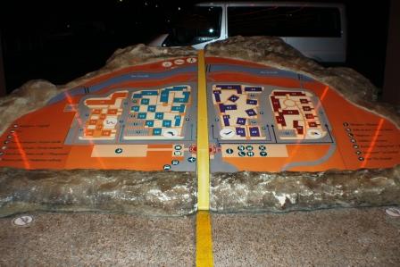 October 13-15, 2008 - Disney Hotel Santa Fe