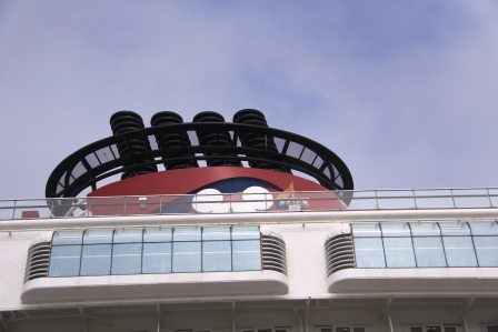 2013 Disney Magic Cruise